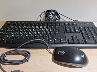 Logitech MK950 無線鍵盤滑鼠套裝, 電腦＆科技, 電腦周邊及配件, 電腦鍵盤及相關產品 - Carousell