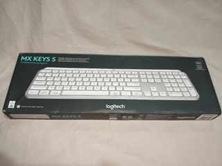 Logitech Multi-Device Bluetooth Keyboard (K380), Computers & Tech ...