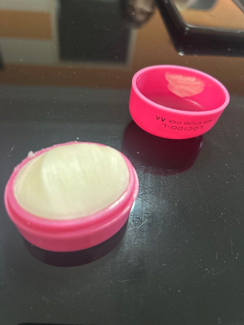 Lucido-L Hair Styling Stick- Extra Hard, Beauty & Personal Care, Hair ...