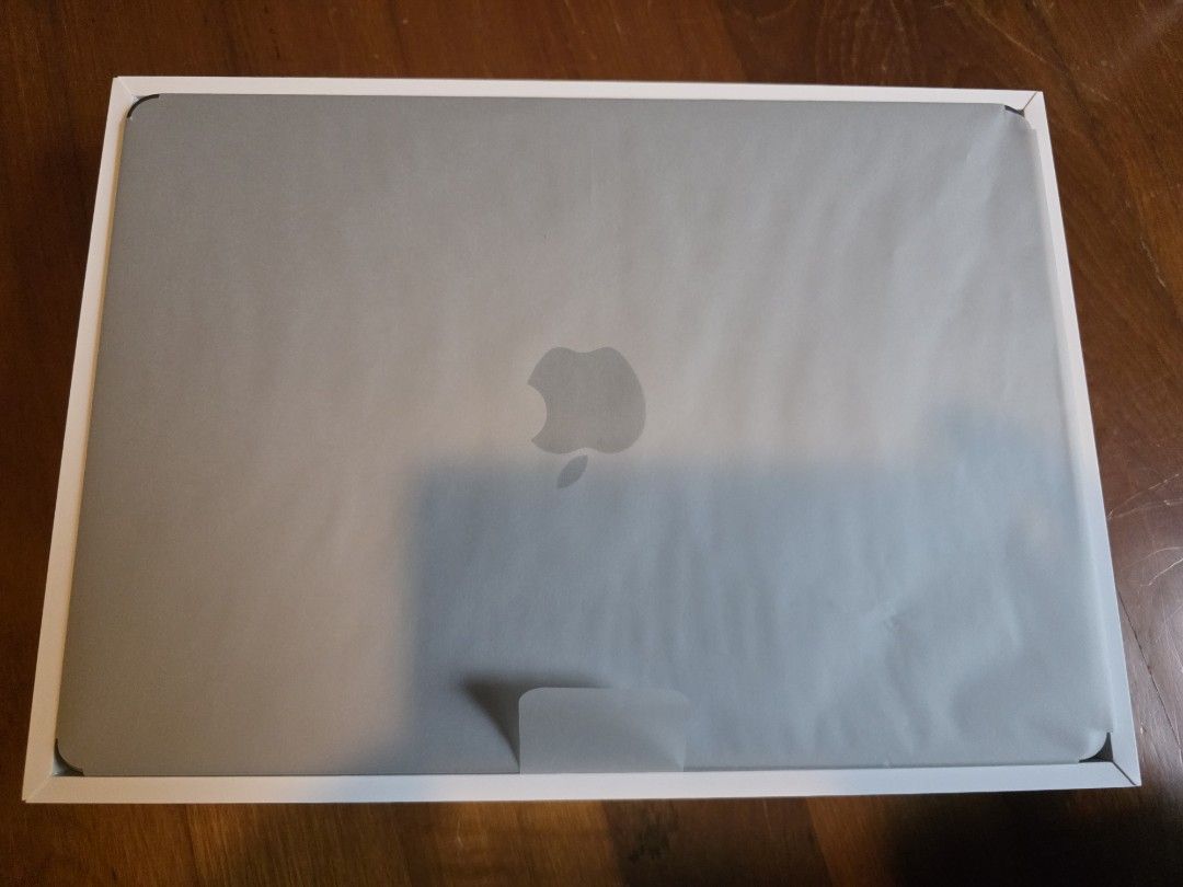 MacBook Air 13-inch M3 Chip (FEB 25)+ warranty till 24 Feb 26 ...