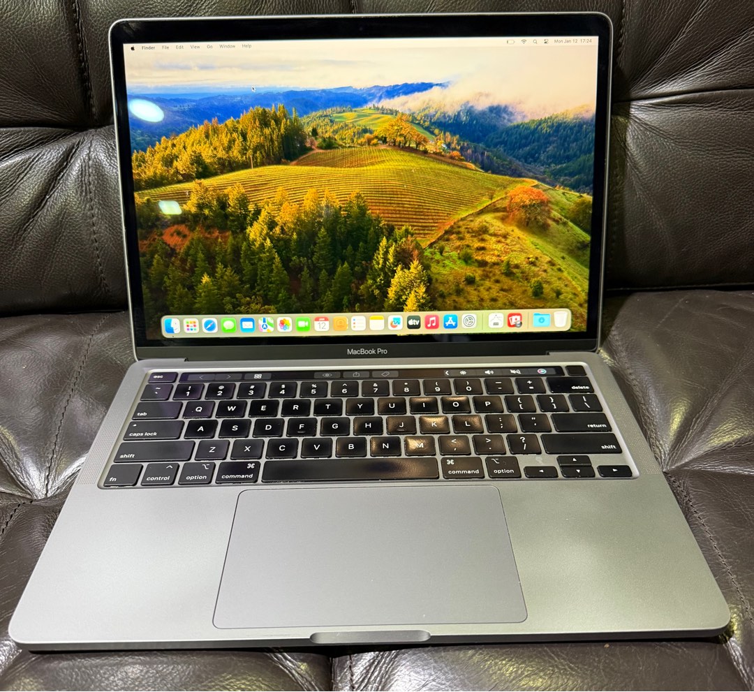 MacBook Pro 2020 i7, Computers & Tech, Laptops & Notebooks on Carousell