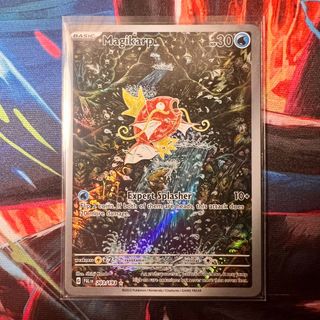 Clavell #249 Pokemon Paldea Evolved, Hobbies & Toys, Toys & Games on ...