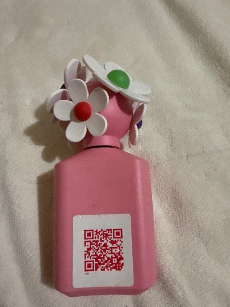 Marc Jacob Eau So Fresh Pop Tester, Beauty & Personal Care, Fragrance ...