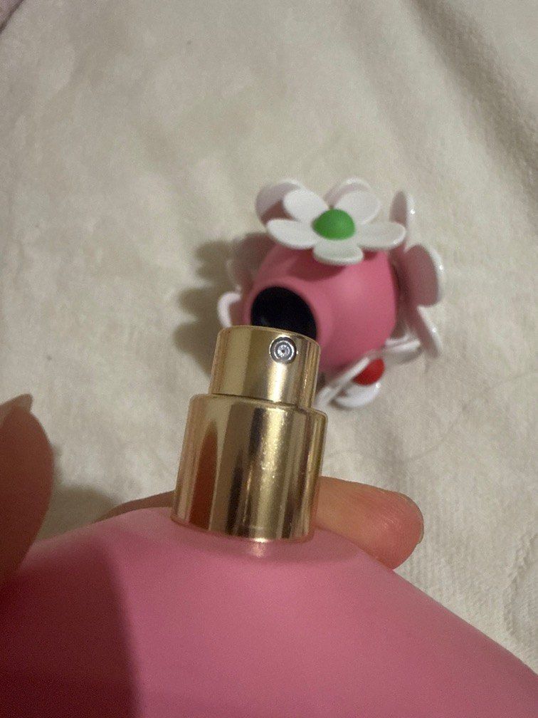 Marc Jacob Eau So Fresh Pop Tester, Beauty & Personal Care, Fragrance ...