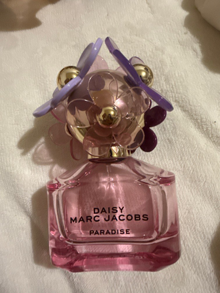 Marc Jacobs Paradise Limited Edition 50mL, Beauty & Personal Care ...