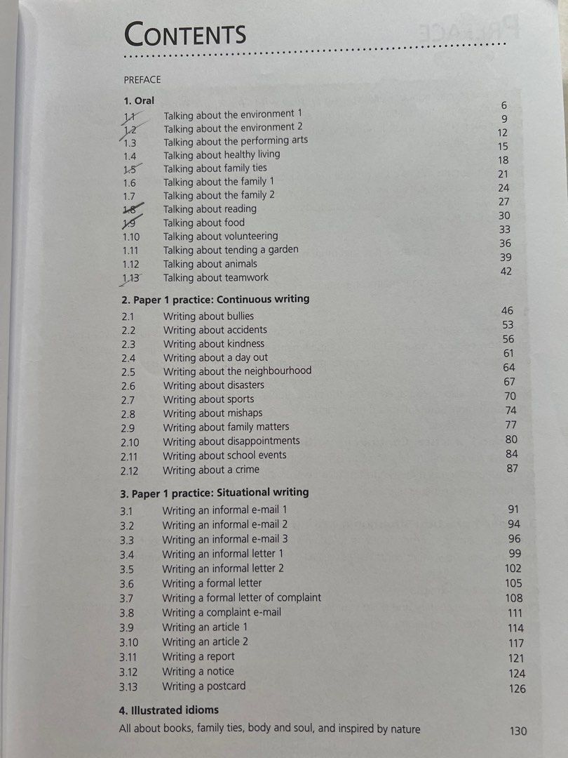 Mastering English with The Straits Times Textbook, Hobbies & Toys ...