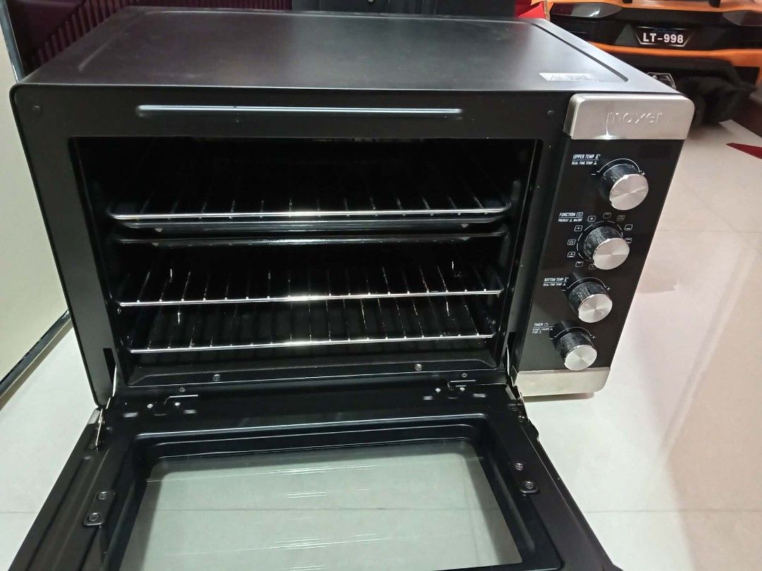 Mayer Electric Oven, TV & Home Appliances, Kitchen Appliances, Ovens ...