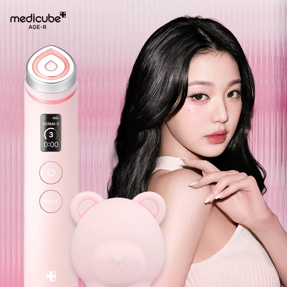 Medicube Age-R Booster Pro, Beauty & Personal Care, Face, Face Care ...