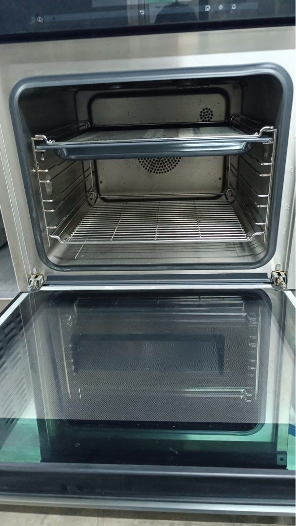 Miele built in oven DGC6860/ Miele Oven, TV & Home Appliances, Kitchen ...