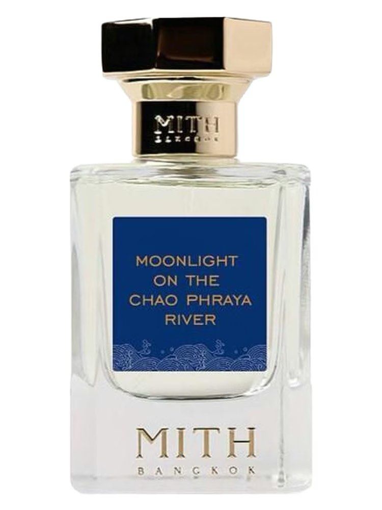 MITH Moonlight on the Chao Phraya River Perfume 60ml, Beauty & Personal ...