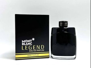Montblanc Signature Eau de Parfum 90ml, Beauty & Personal Care ...