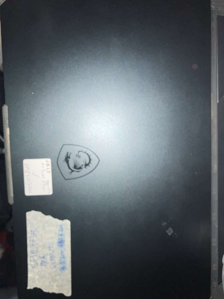 Msi Cyborg 15 A12V i5 12450 rtx 4050 電競電腦, 電腦＆科技, 手提電腦 - Carousell