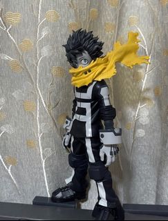 Nendoroid 1691 Izuku Midoriya: Stealth Suit Ver. My Hero Academia The ...