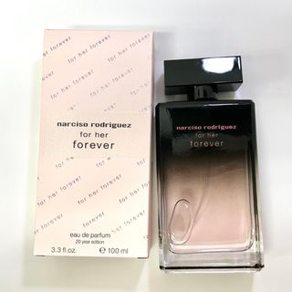 Narciso Rodriguez For Her Eau de Parfum 100ml, Beauty & Personal Care ...