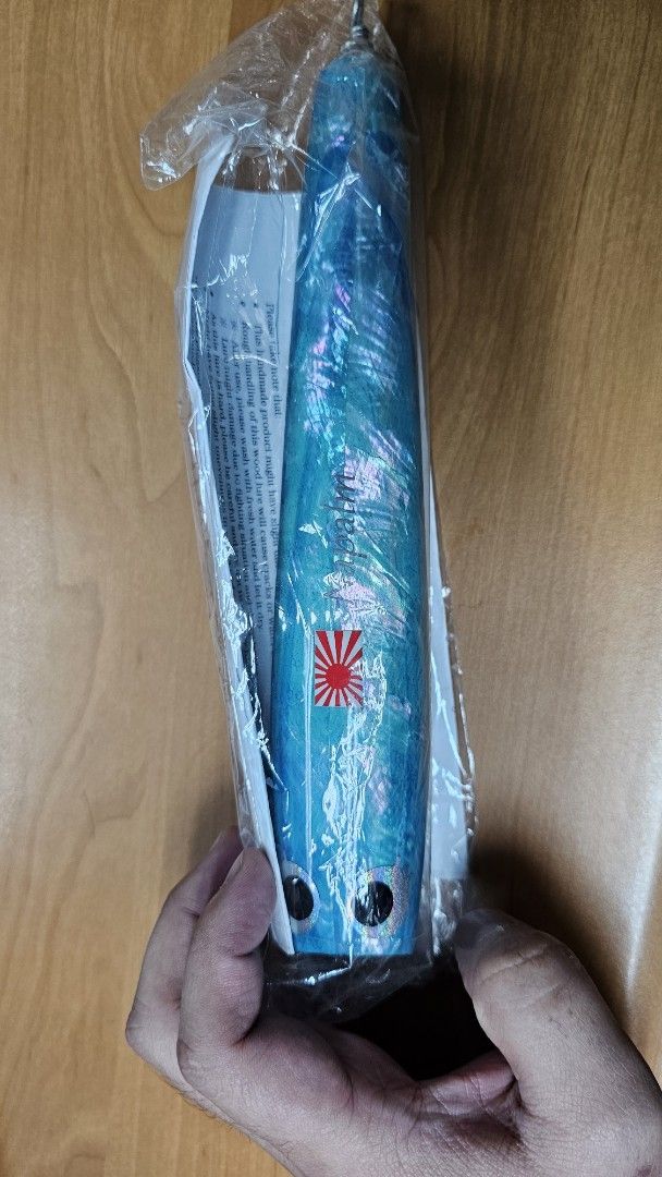 Native Works Napalm 250 Abalone, Sports Equipment, Fishing on Carousell