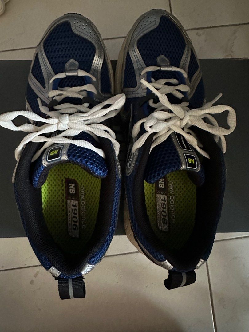 NB 1906R ORIGINAL 💯, Men's Fashion, Footwear, Sneakers on Carousell