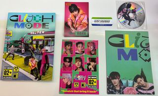 NCT Dream - Go Back to the Future Album, Hobbies & Toys, Memorabilia ...