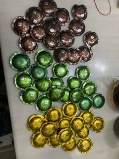 Nespresso Assorted Coffee Capsules, Food & Drinks, Beverages on Carousell
