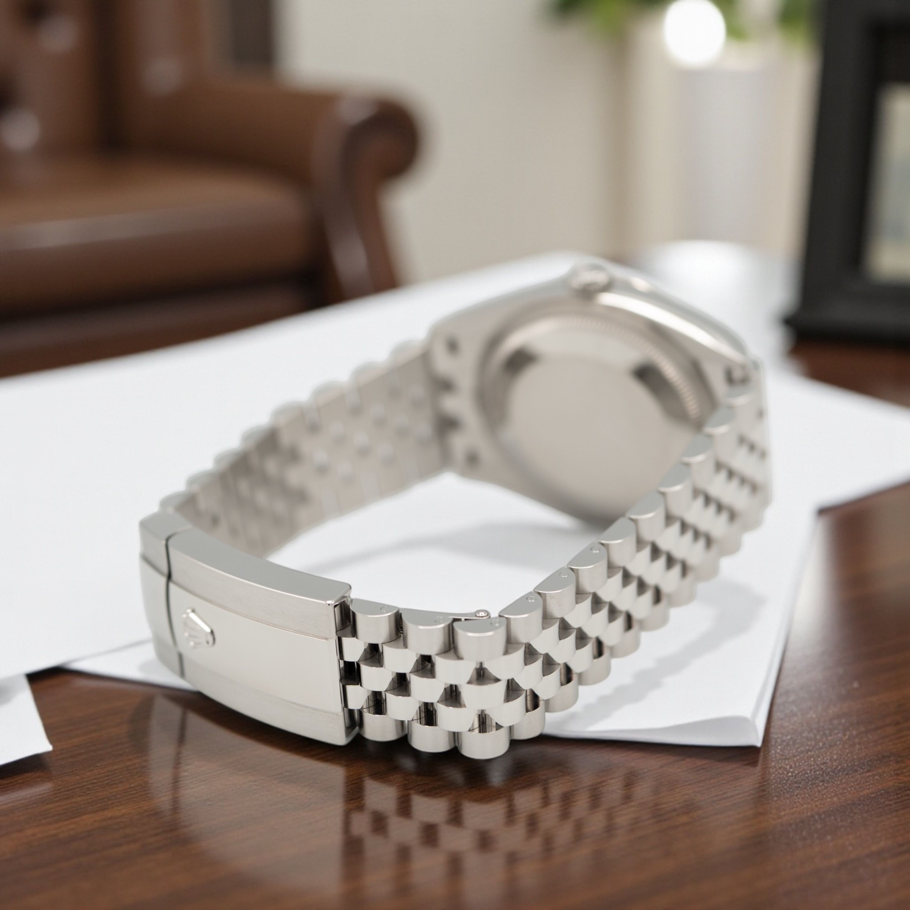 *New*JAN 2026 Rolex Datejust 36 126234, Luxury, Watches on Carousell