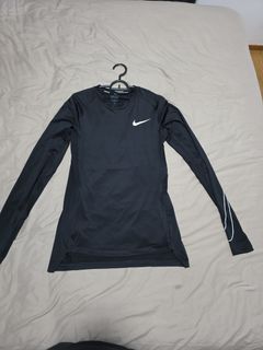 Nike x NOCTA Drake L'Art Drx Long Sleeve Jersey, Men's Fashion, Tops ...