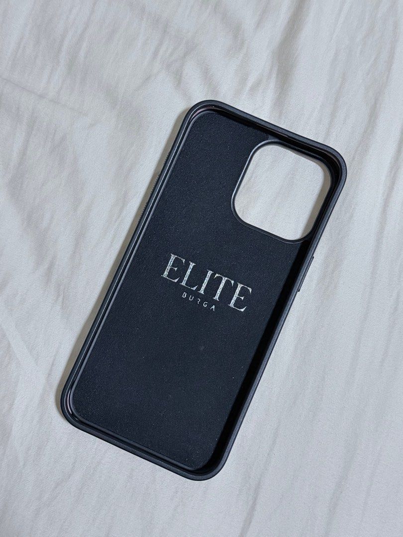 Burga Nimbus - Elite 15 Pro Max, Mobile Phones & Gadgets, Mobile ...