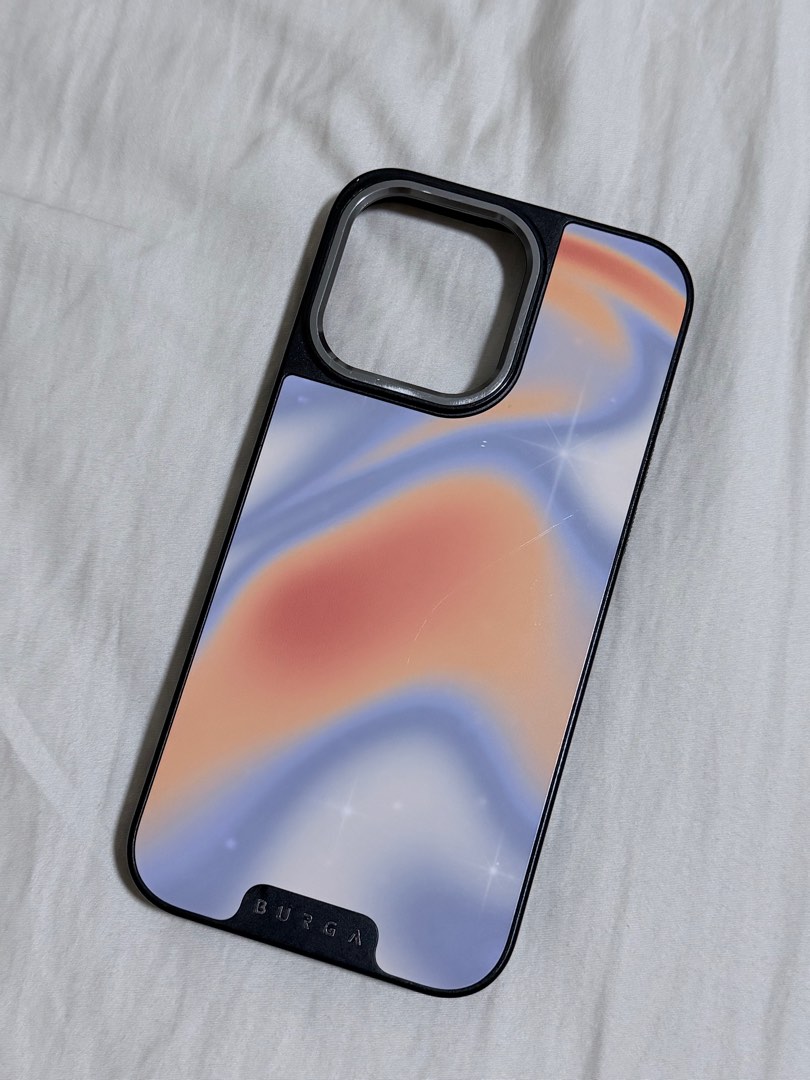 Burga Nimbus - Elite 15 Pro Max, Mobile Phones & Gadgets, Mobile ...