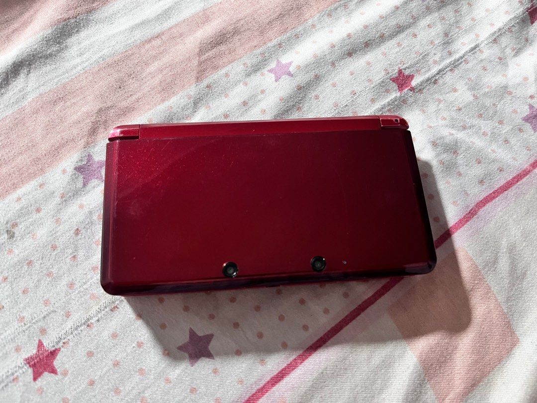 Nintendo 3DS - CFW 32GB, Video Gaming, Video Game Consoles, Nintendo on ...