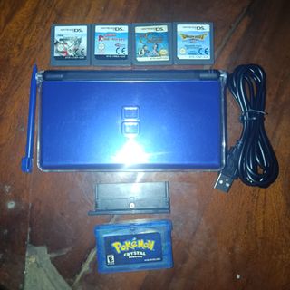 Nintendo 64 Console with Controller, Video Gaming, Video Game Consoles ...