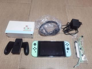 Animal Crossing: New Leaf - Nintendo 3DS, Video Gaming, Video Games ...