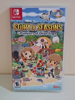 Nintendo Switch Games - Stardew Valley Moving Out 2 Hogwarts Legacy ...