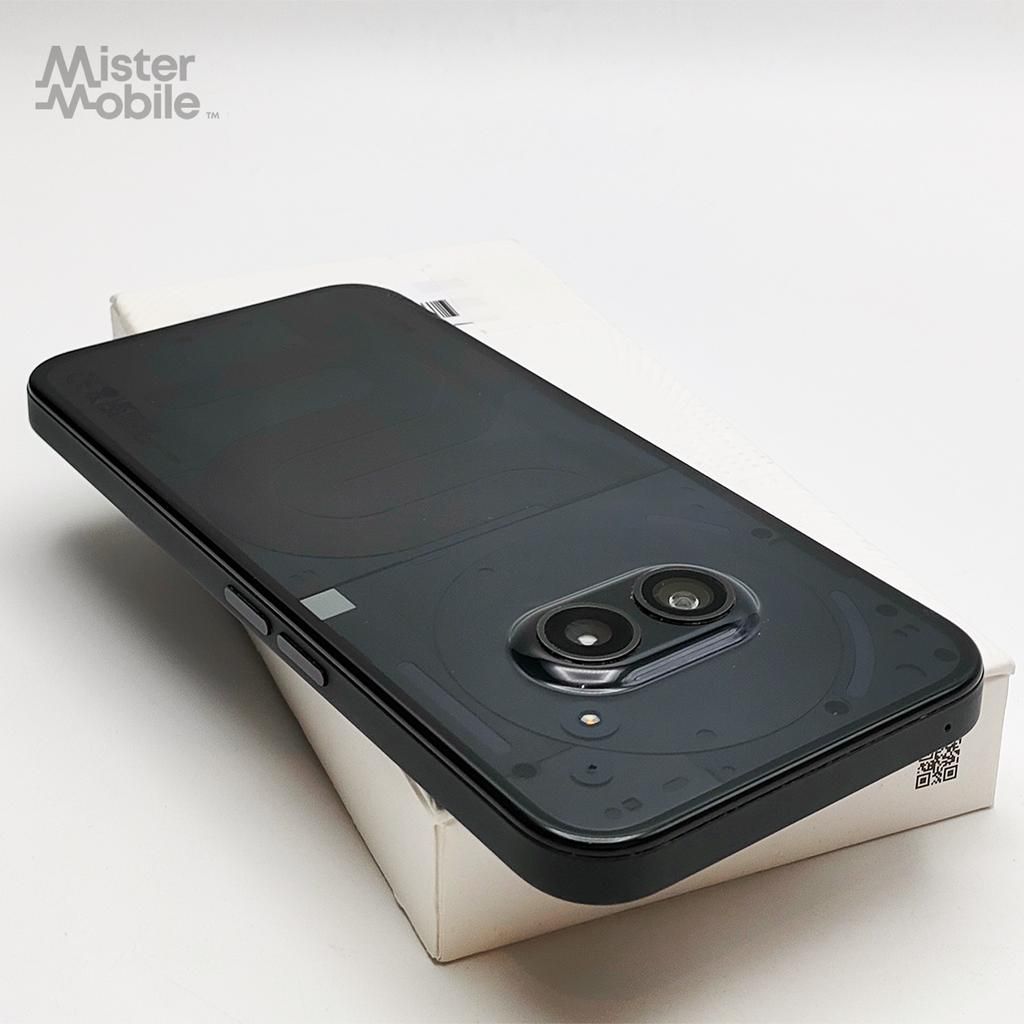 Nothing Phone (2a) Plus 256GB Black, Mobile Phones & Gadgets, Mobile ...