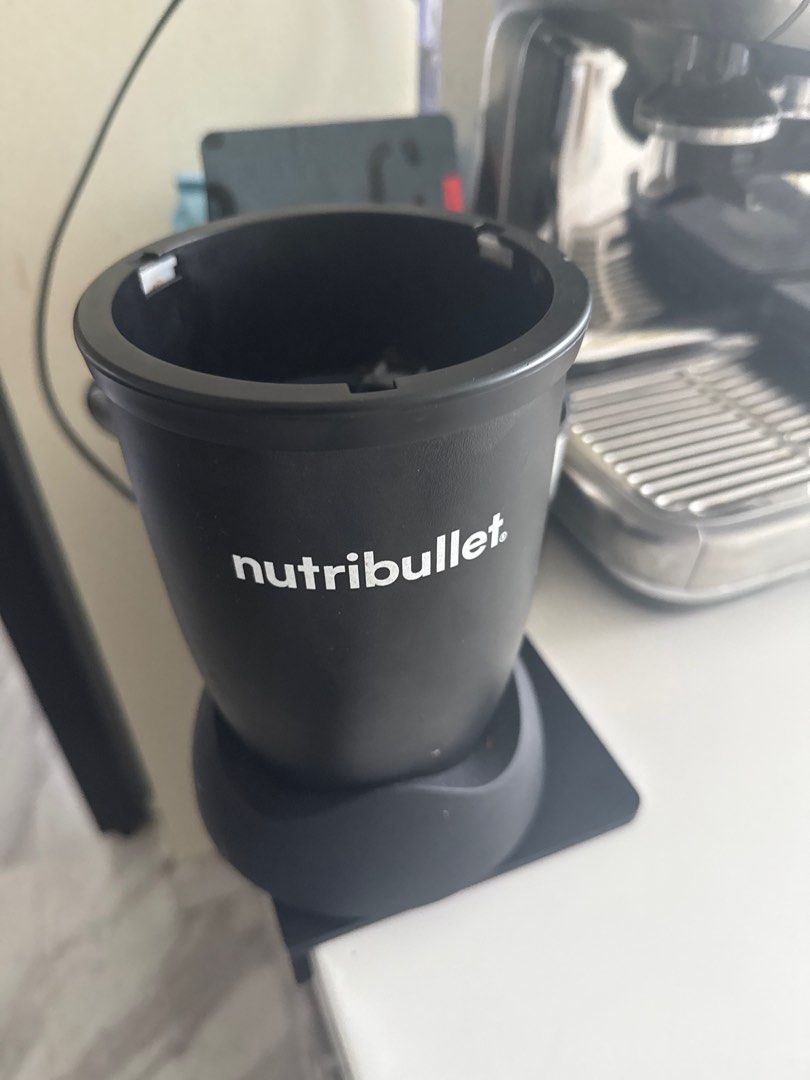 Nutribullet Blender Base, TV & Home Appliances, Kitchen Appliances ...