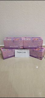 One Piece Card Game Booster Box - OP-04 (JP), Hobbies & Toys, Toys ...