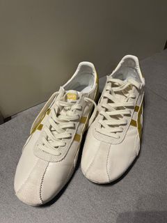 Onitsuka Tiger Mexico 66, Men's Fashion, Footwear, Sneakers on Carousell