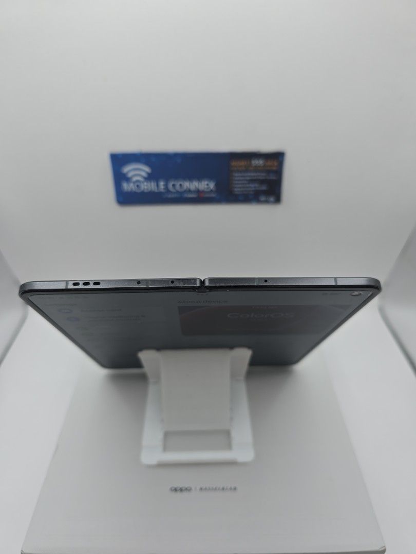 Oppo Find N5 Cosmic Black 512GB, Mobile Phones & Gadgets, Mobile Phones ...