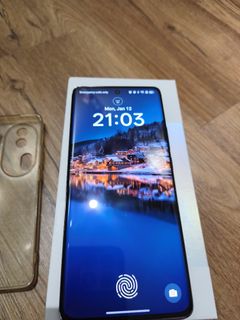 Oppo Reno 11 5G 256GB Rock Grey, Mobile Phones & Gadgets, Mobile Phones ...