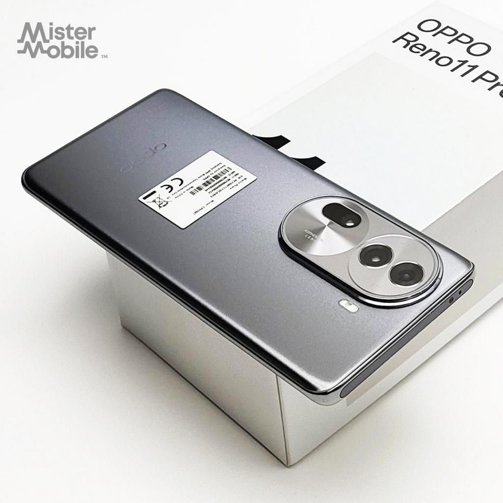 Oppo Reno 11 Pro 5G Rock Grey 512GB, Mobile Phones & Gadgets, Mobile ...
