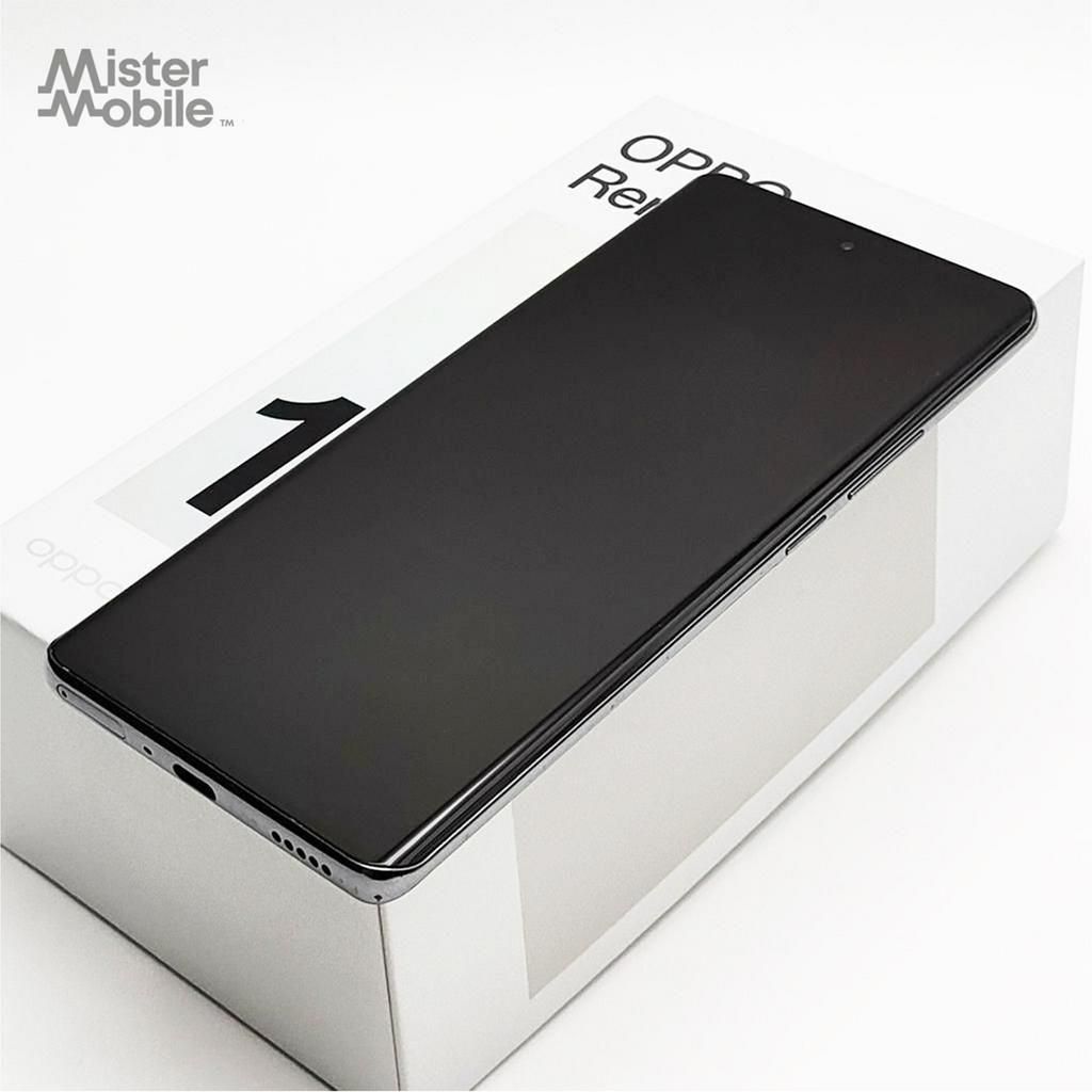 Oppo Reno 11 Pro 5G Rock Grey 512GB, Mobile Phones & Gadgets, Mobile ...