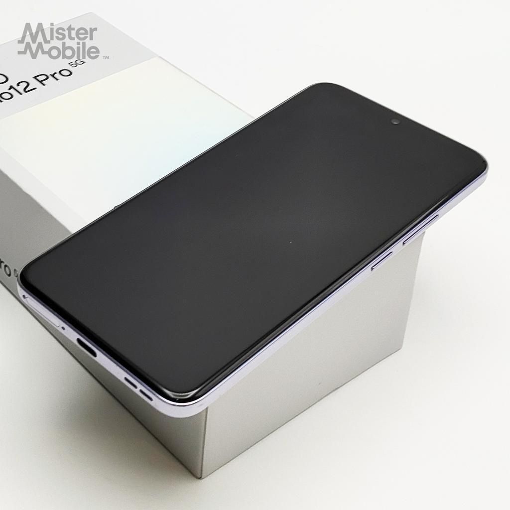 Oppo Reno 12 Pro 5G 512GB Nebula Silver, Mobile Phones & Gadgets ...