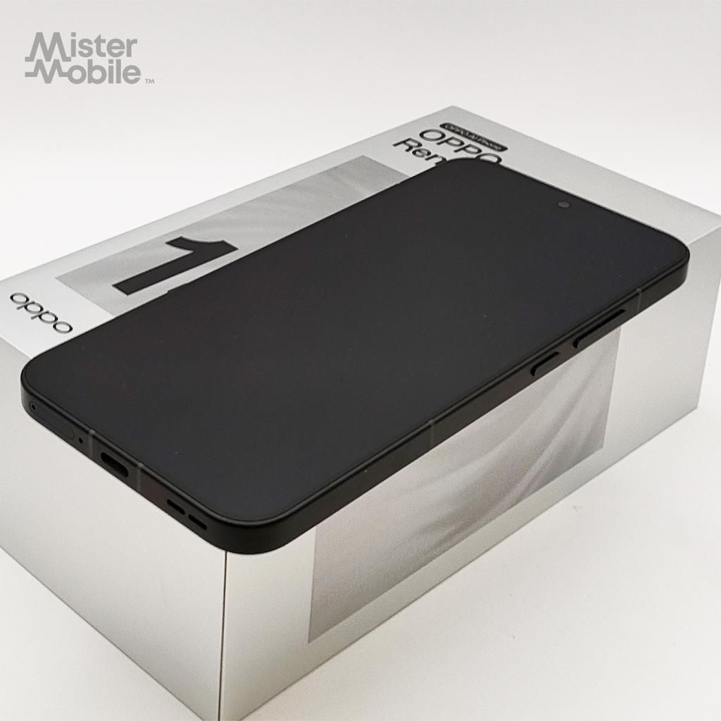 Oppo Reno 14 5G Luminous Green 256GB, Mobile Phones & Gadgets, Mobile ...