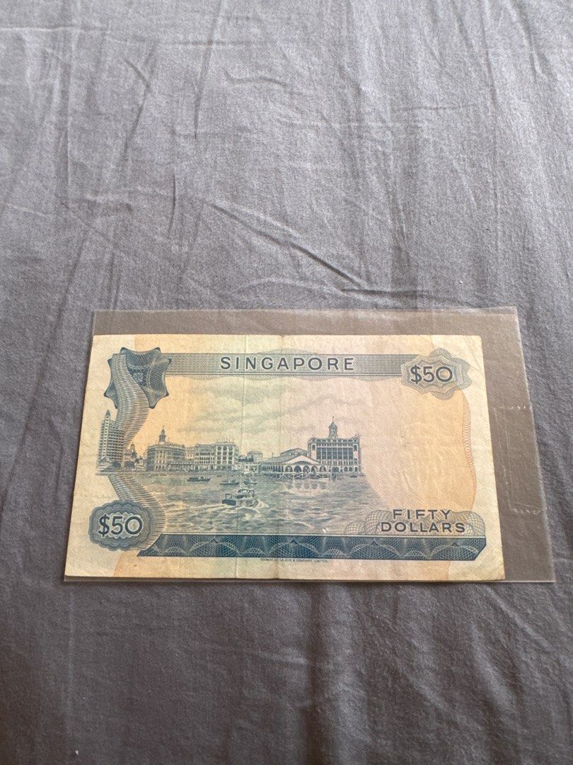 Orchid series $50 with nice number, Hobbies & Toys, Memorabilia ...