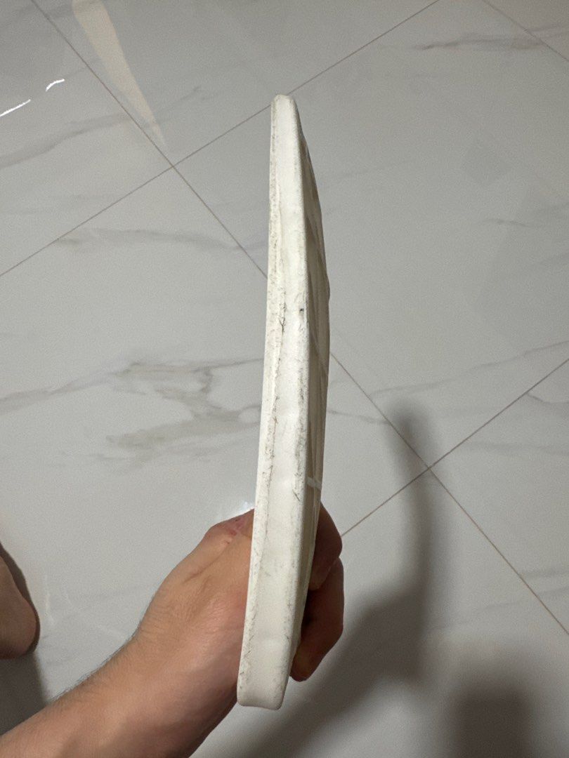 Oxdog blade-Avox MBC, Sports Equipment, Sports & Games, Racket & Ball ...