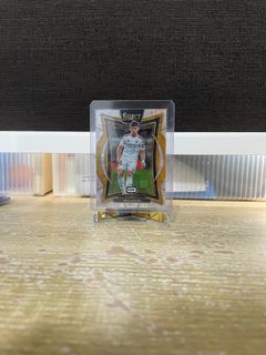 Panini Select 24/25 FIFA Spain Pedri Pandora Parallel, Hobbies & Toys ...