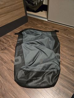 Ortlieb Classic Panniers - Red, Sports Equipment, Bicycles & Parts ...