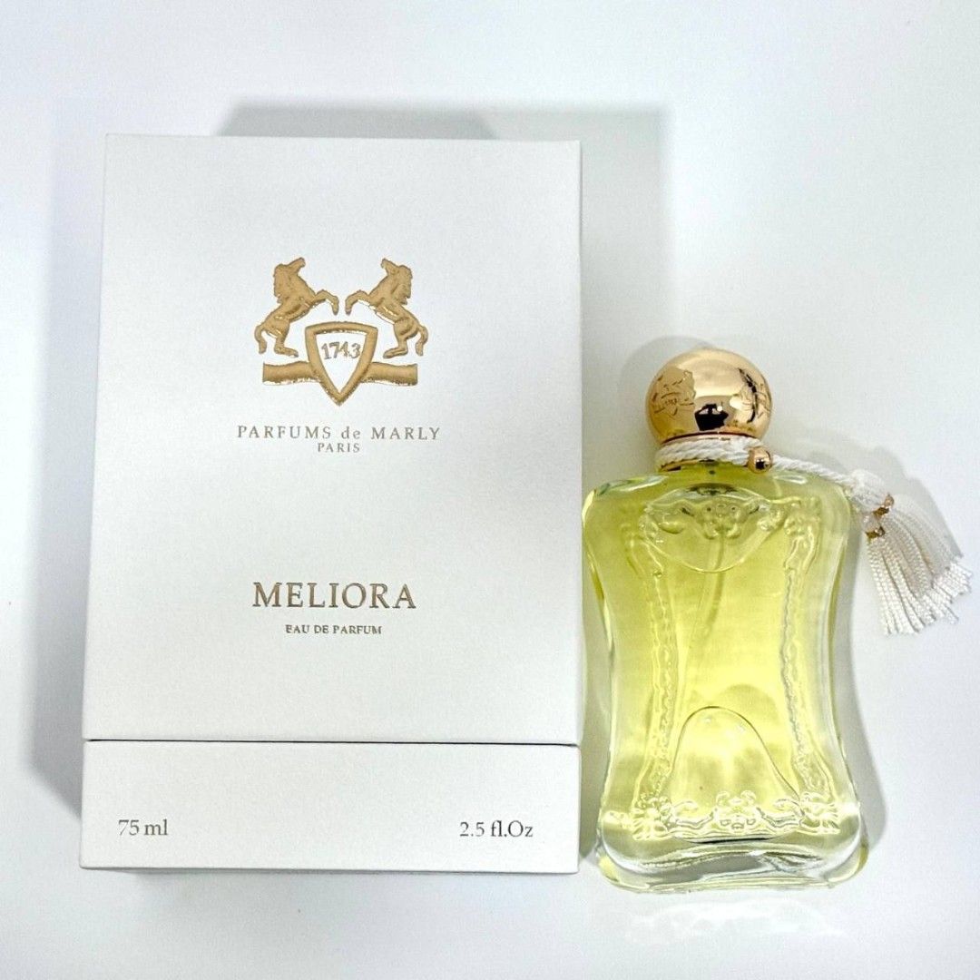 Parfums de Marly Meliora Eau de Parfum 75ml, Beauty & Personal Care ...