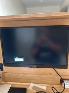 Philips Evnia 34 inch Curved Gaming Monitor, Computers & Tech, Parts ...