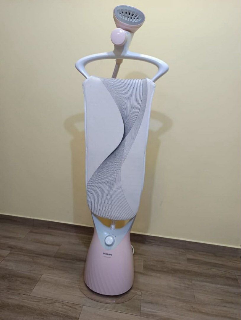 Philips Garment Steamer, TV & Home Appliances, Irons & Steamers on ...