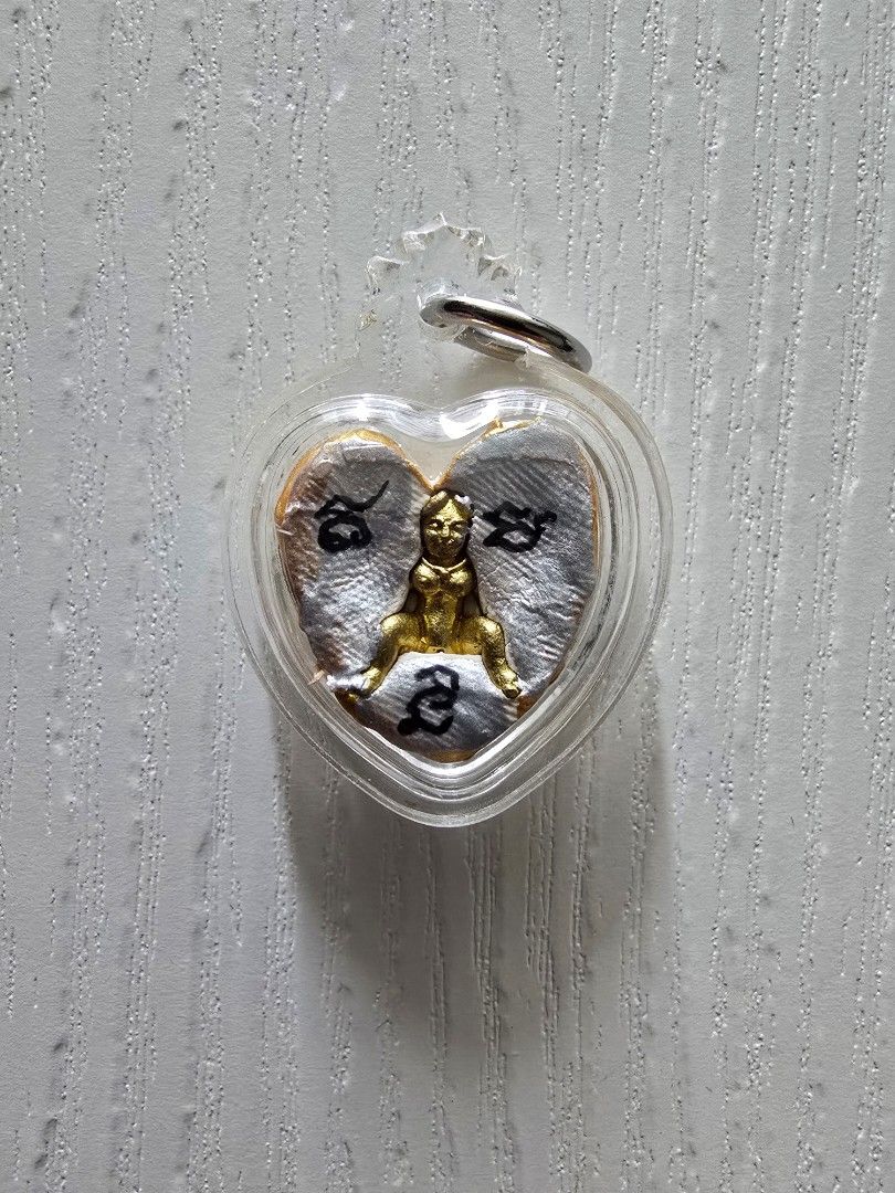 🔥 ️Phor Kam Dee Yoni Mae Per♥️, Hobbies & Toys, Religious Items on ...