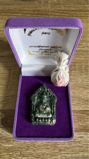 Ajarn Meethi @, Hobbies & Toys, Religious Items on Carousell