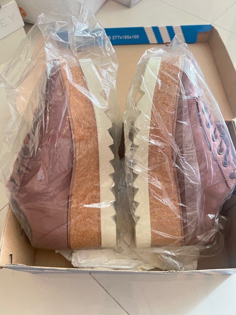 Platform Shoes - Brand New, Women's Fashion, Footwear, Sneakers on ...